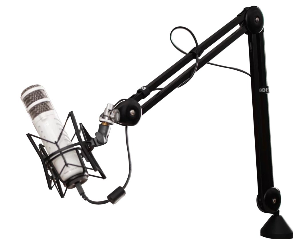 Take your radio to the next level - RadioKing